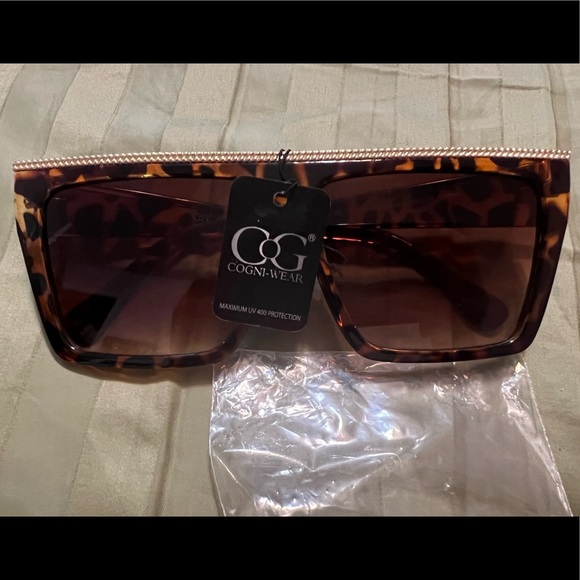 cogni wear | Accessories | Cogni Wear Sunglasses | Poshmark